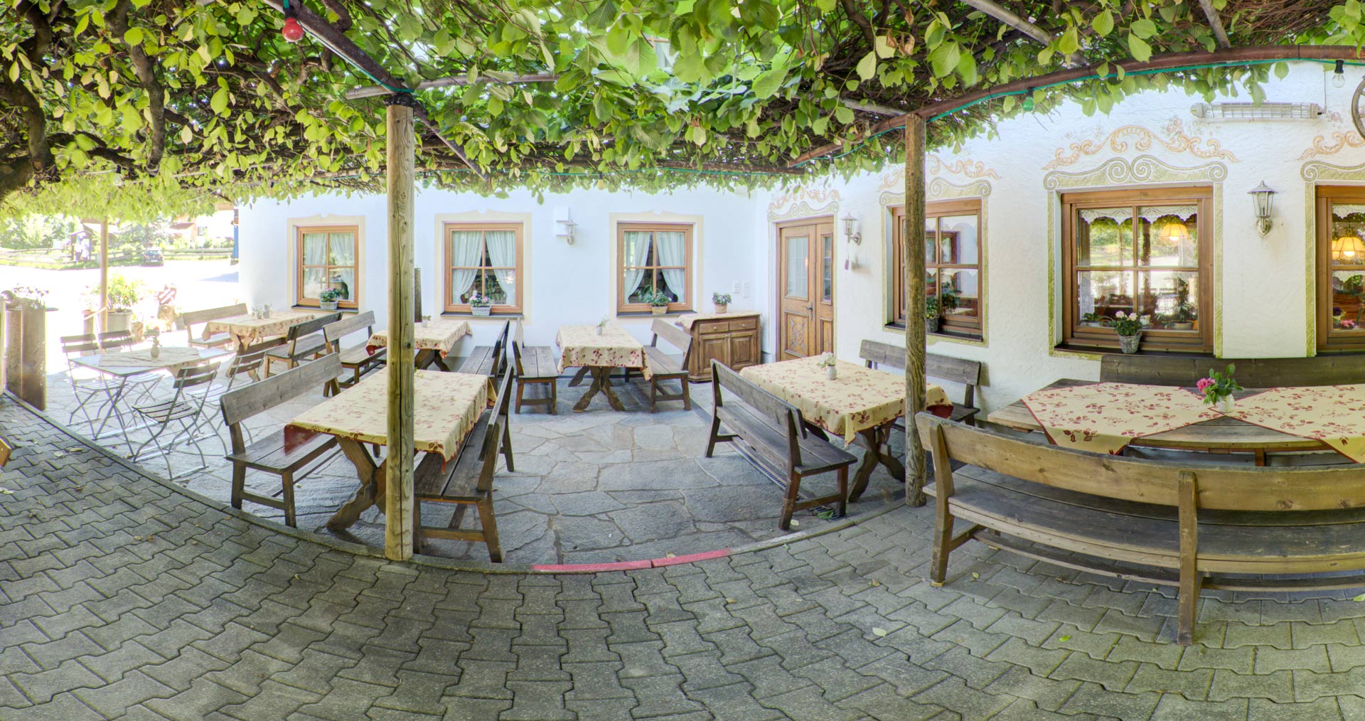 Gasthaus | Gasthaus Weingast