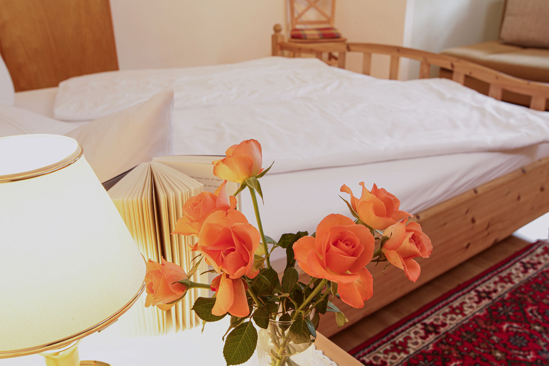 Zimmer | Gasthaus Weingast