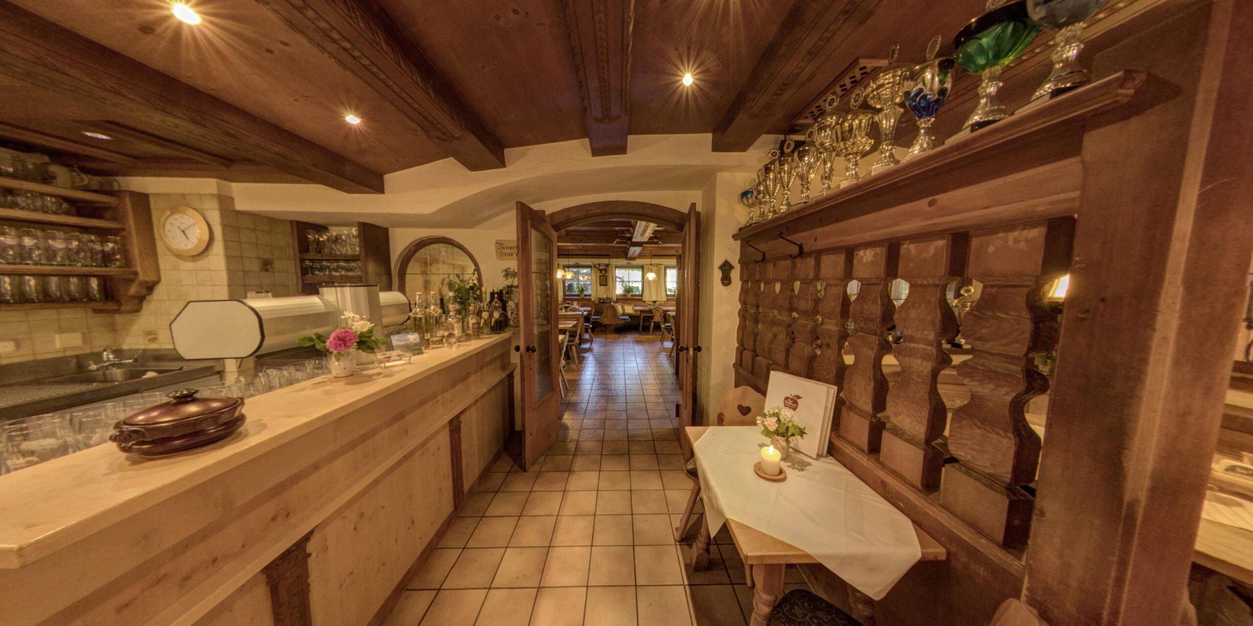 Gasthaus | Gasthaus Weingast