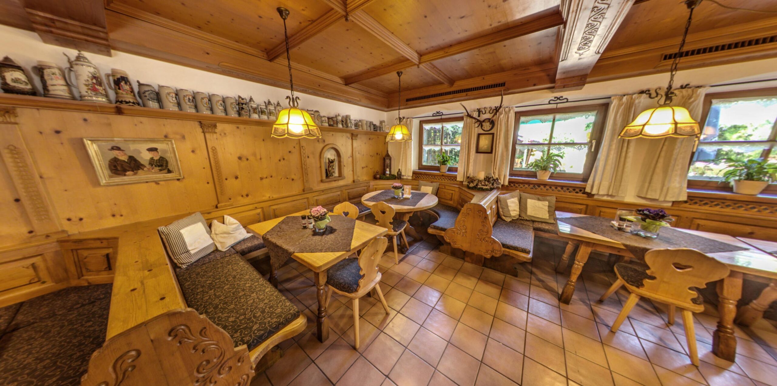 Gasthaus Weingast | Bad Feilnbach | Kematen